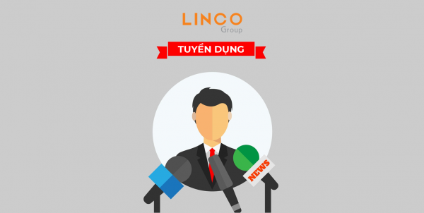 Tuyển dụng – Linco Electric