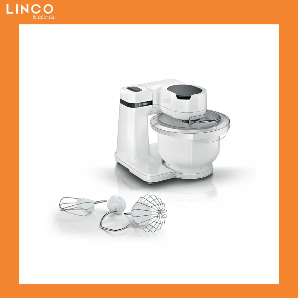 Máy Trộn Đa Năng Bosch Series 2 MUMS2AW00 – Linco Electric